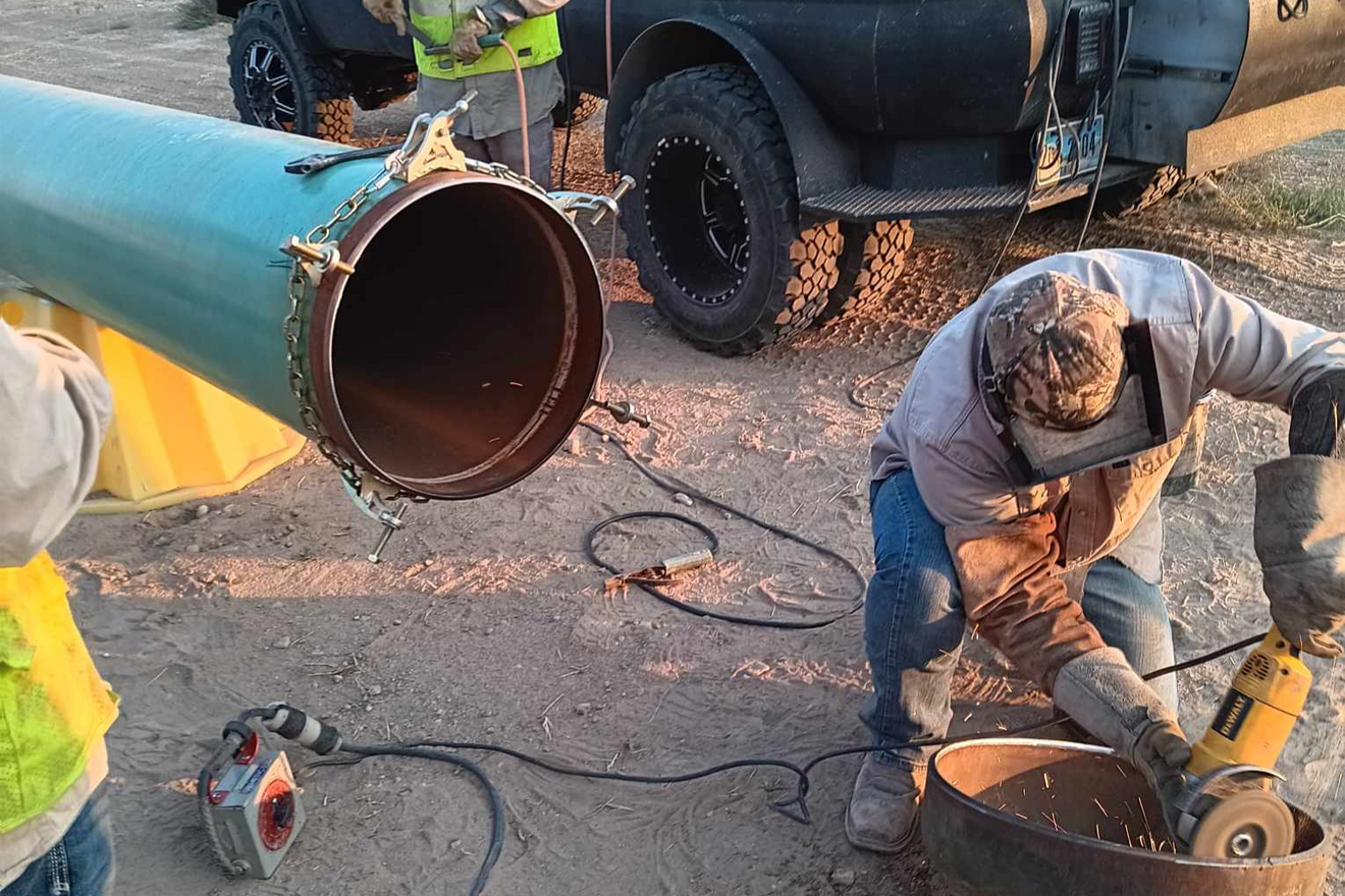 Gear Made for Rig Welders – RigWelderGear.com